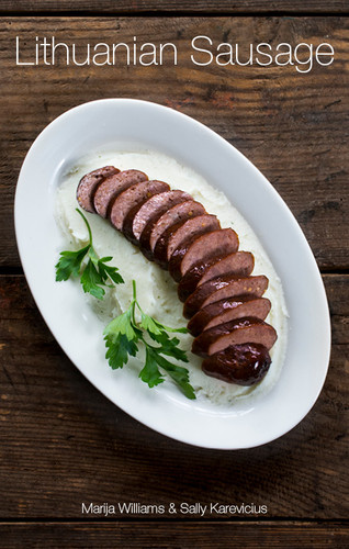 Lithuanian Sausage | home