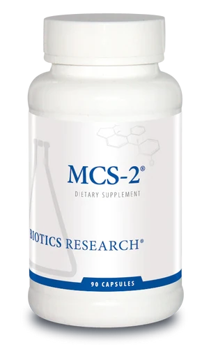 MCS-2 | Cassone Wellness