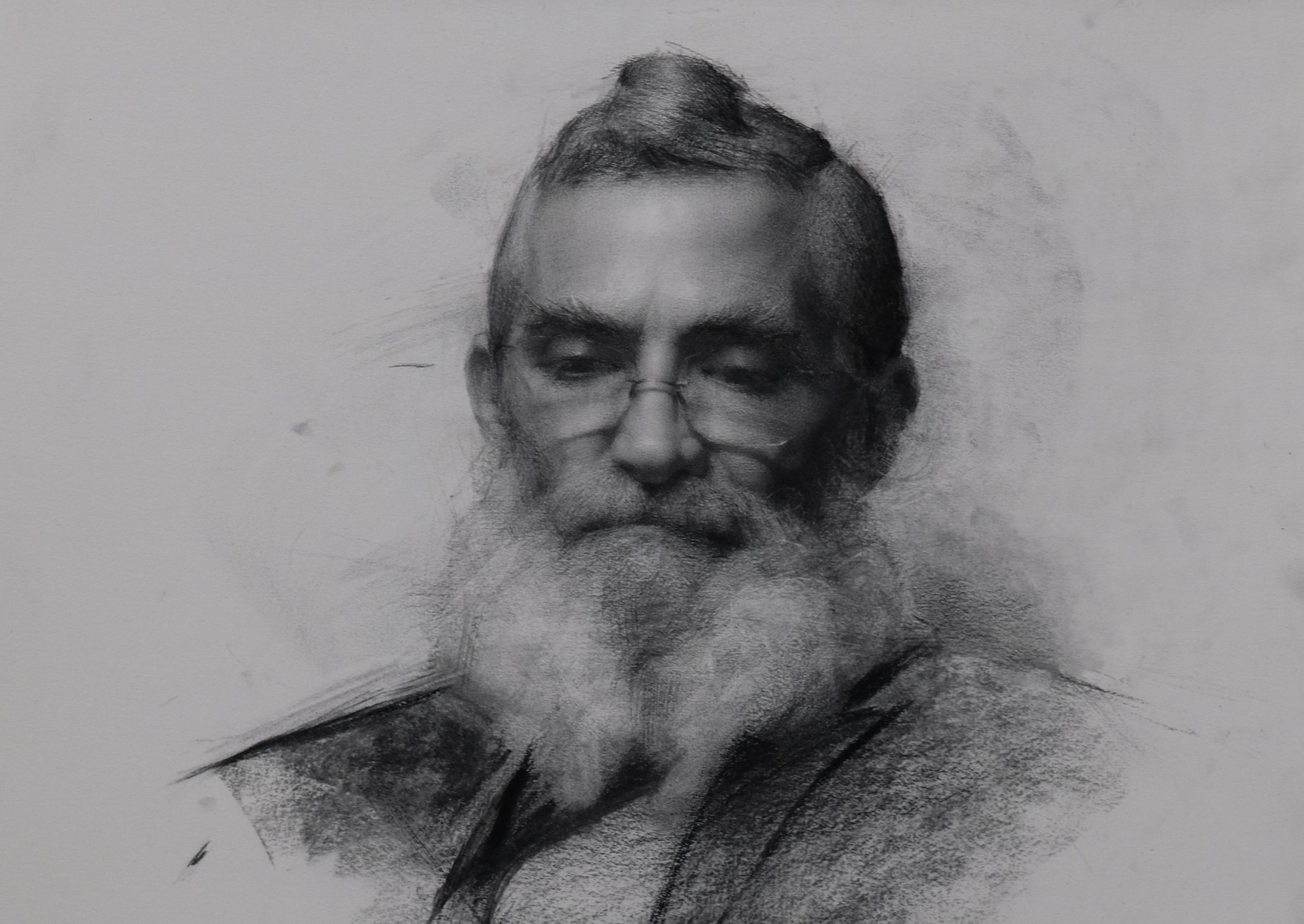 Painter | Lucas Bononi