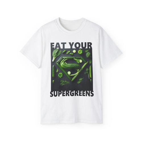 Unisex Ultra Cotton Tee | Keep Life Fun