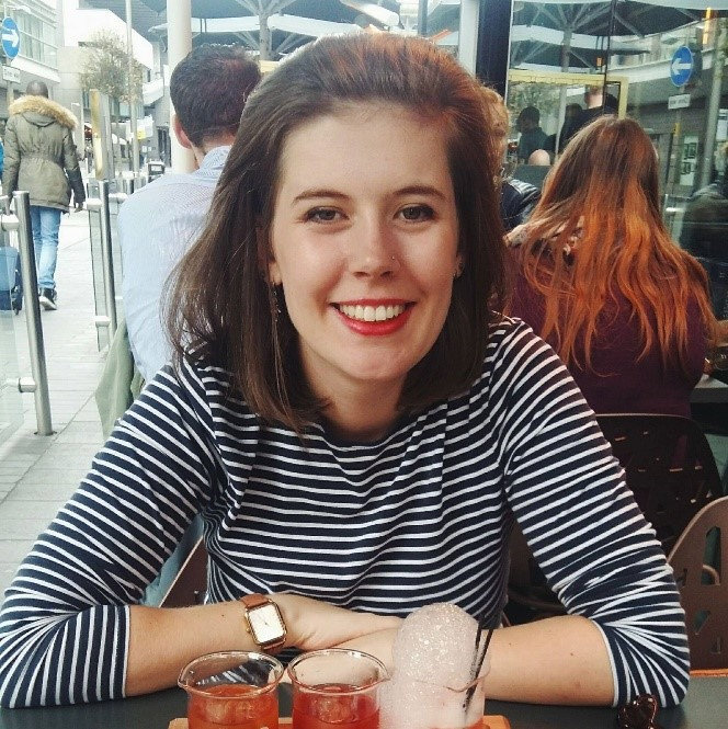 Hannah Wilson