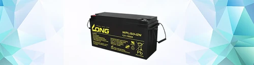 Akumulatori olovni - Telit Power