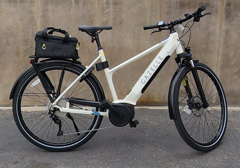 Bike Waiver | CharliesElectricBike