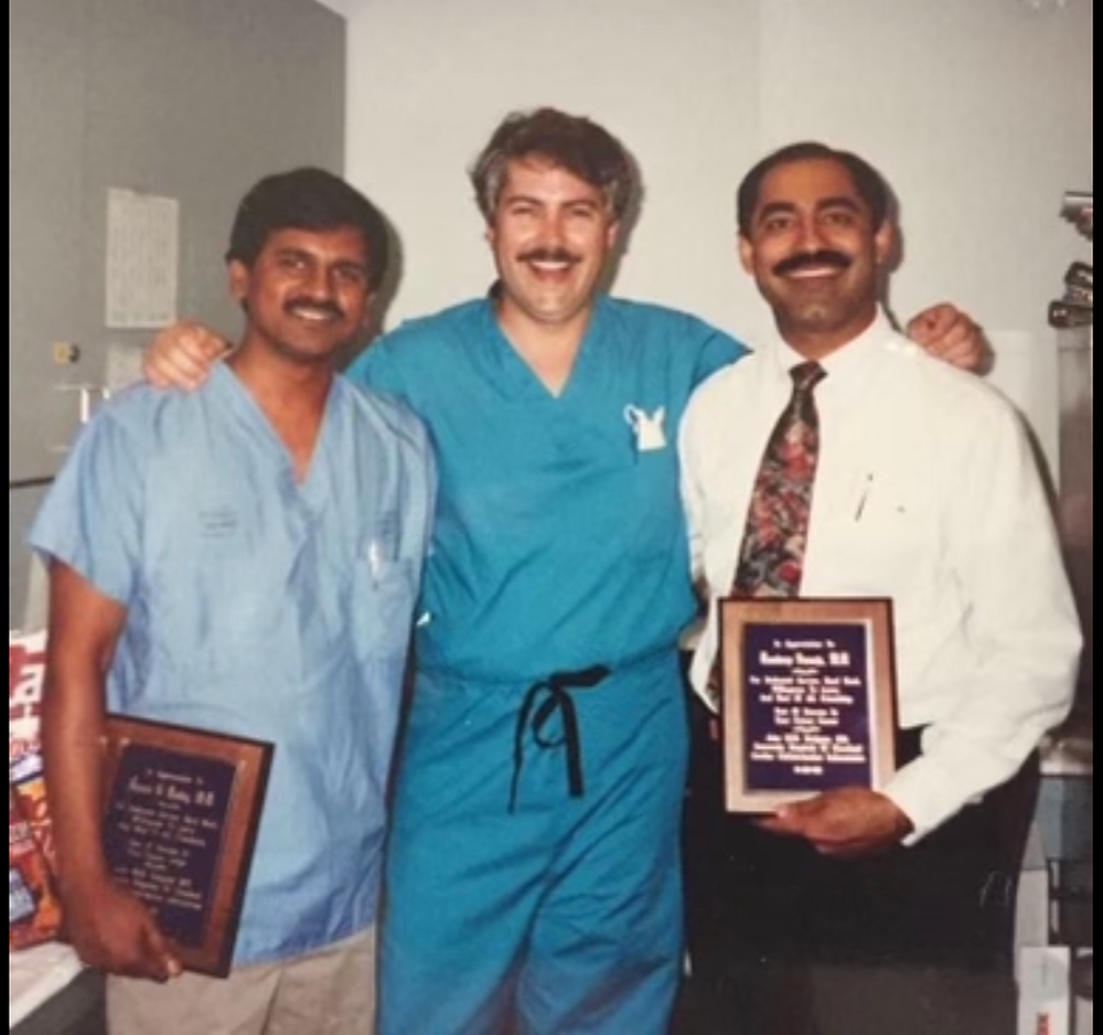 Celebrating 30 years of Cardiology Practice