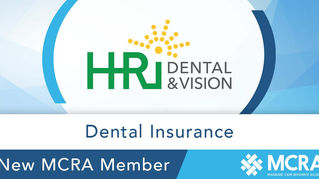 HRI Dental & Vision | MCRA