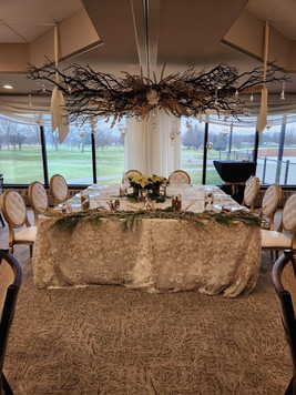 Weddings | Spring Meadows