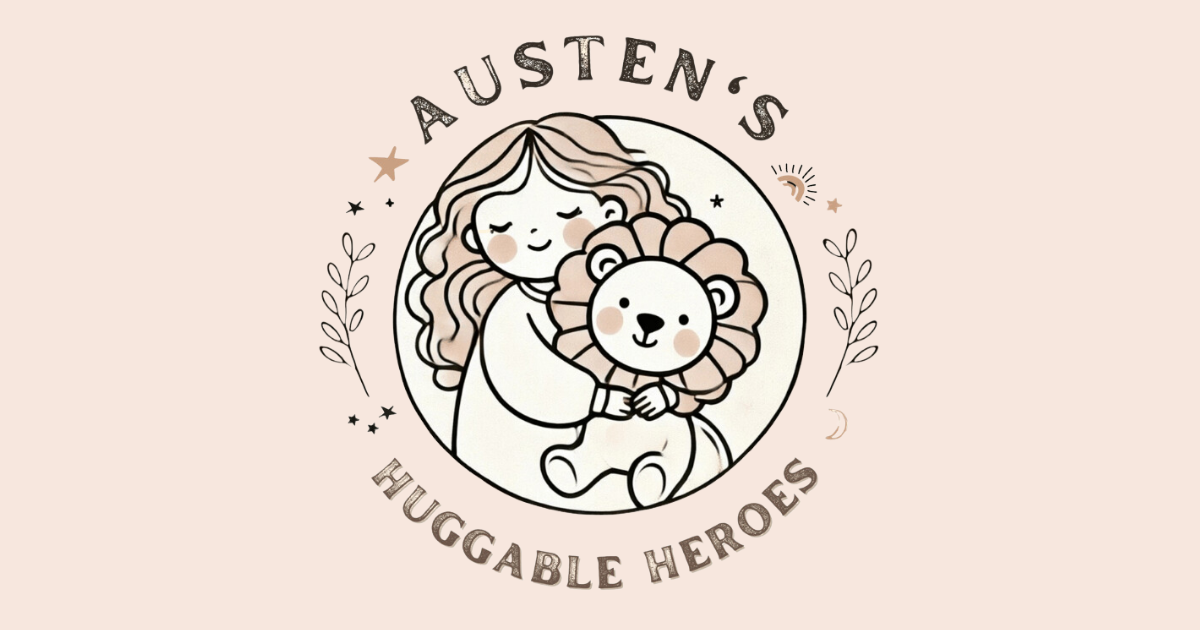 Austen's Huggable Heroes | Stuffed animal donations Vancouver Washington