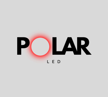 Polar LED | led red light