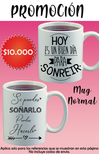 Mug normal -frases | mugsseen