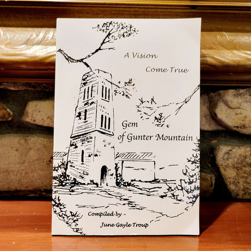 KDS History Book | KDS DAR School