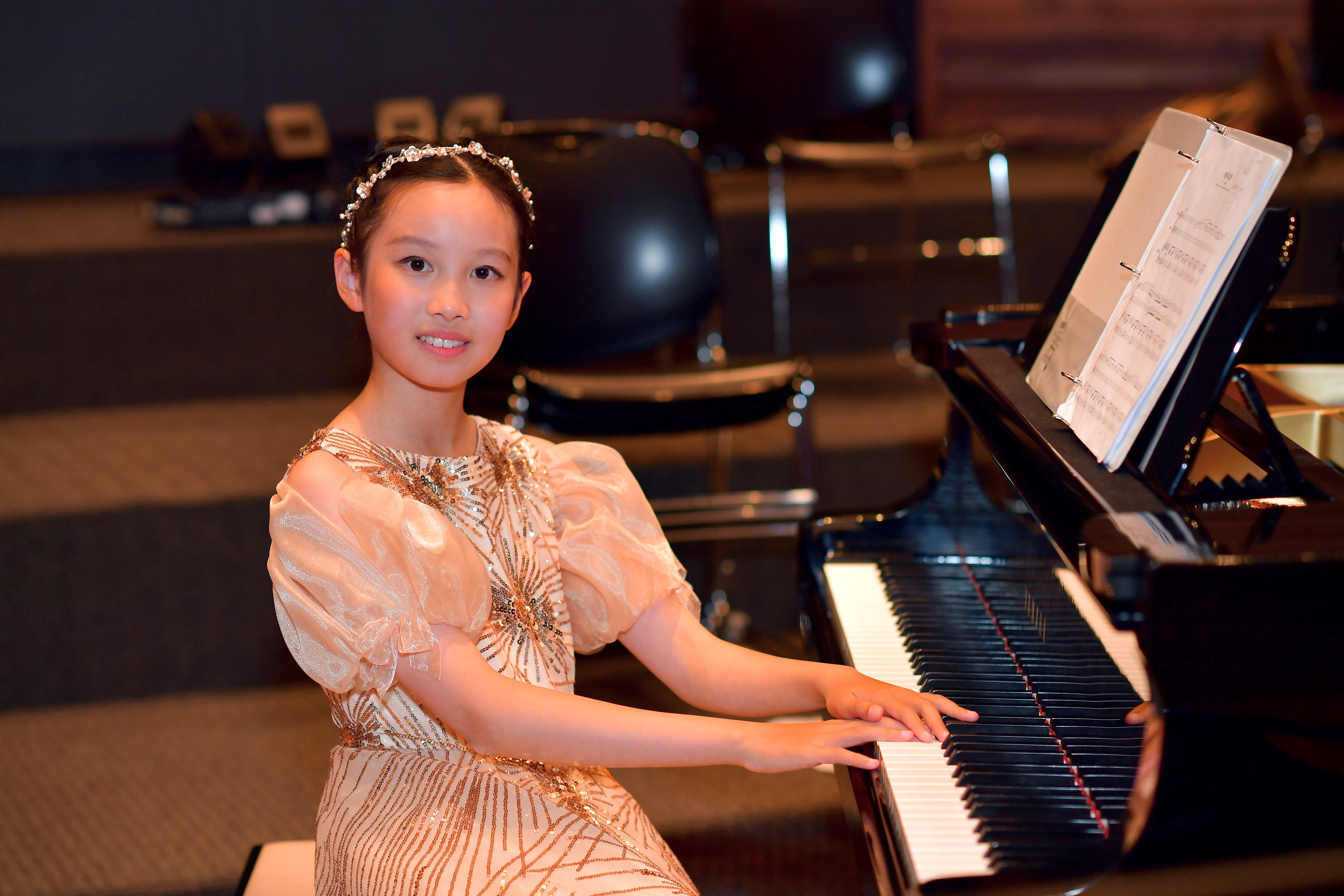 Katherine Jinghan Chu