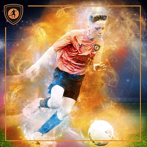 ELITE PLAYER DEVELOPMENT | JP PRO FOOTBALL