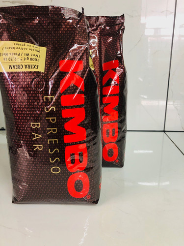 Kimbo Beans | BrightonCoffee