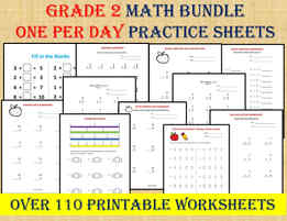 Toddler Workbook and Preschool Activities / Kids Math Zone