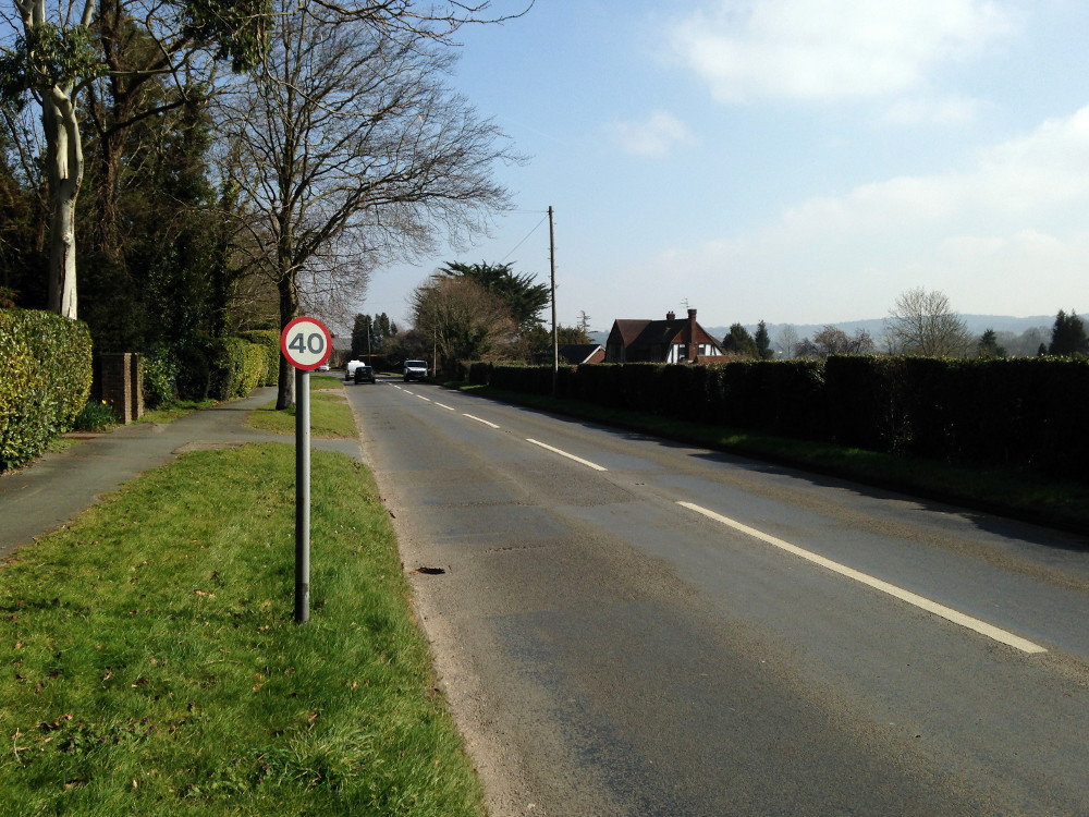 UK Speed Limits – Everything You Need To Know