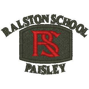 Ralston Primary School Tie | AC Schoolwear