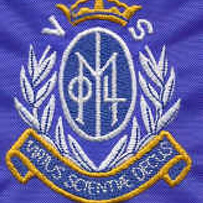 OLM Primary School Tie | AC Schoolwear