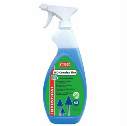 CRC ECO COMPLEX BLUE SPRAY | Tomardistribuzione
