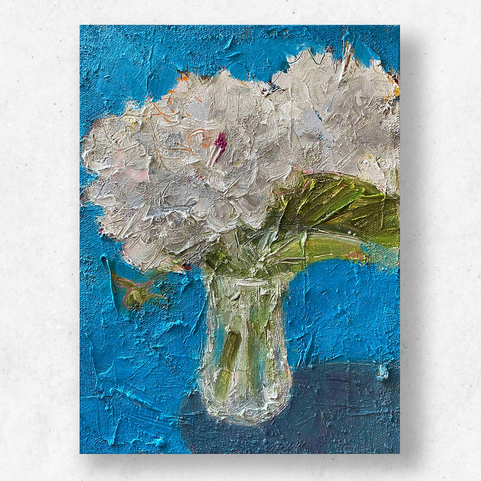 Art Gallery Annapolis Royal | Nova Scotia | Round Hill Studio