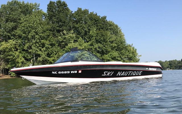 Silver Cove Marine | Nautique Restoration