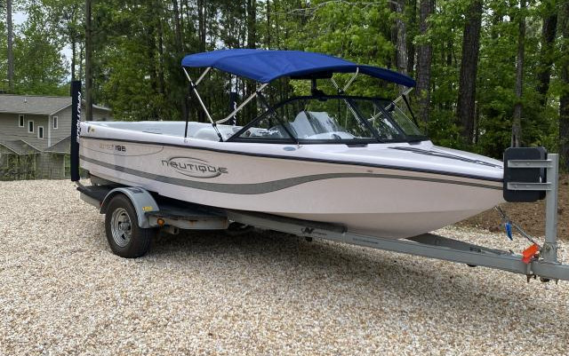 Silver Cove Marine | Nautique Restoration