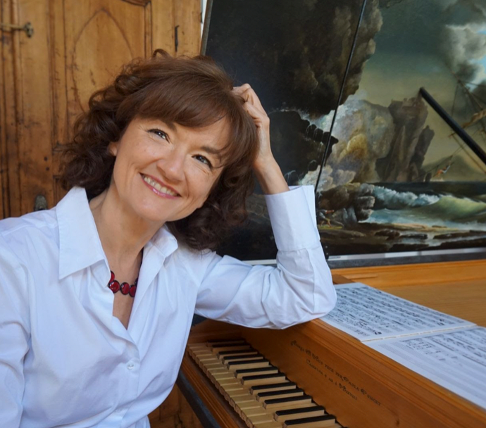 Paola Poncet | Nicolini