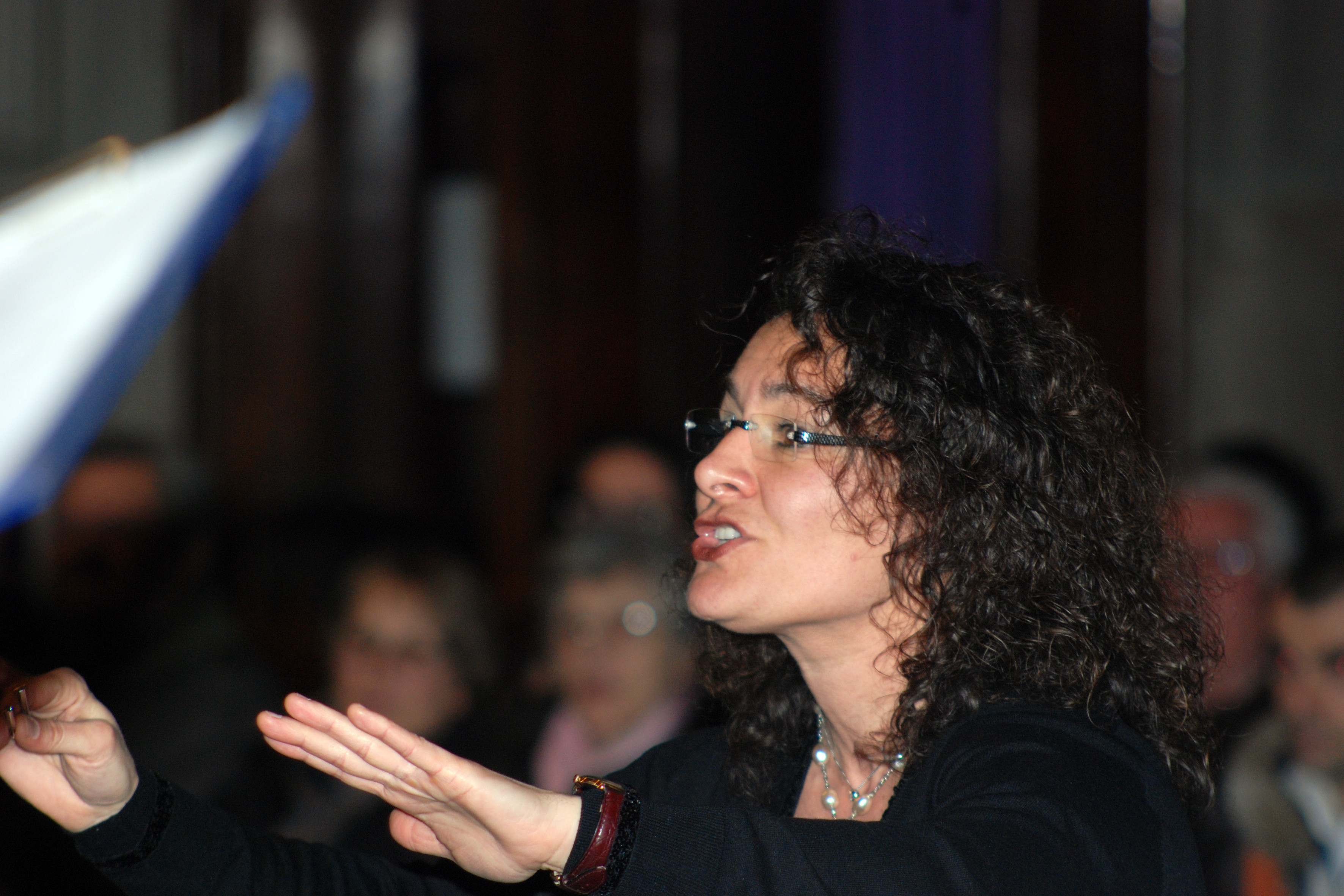 Federica Mapelli | Nicolini