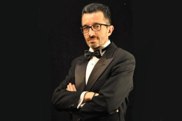 Roberto Recchia | Nicolini