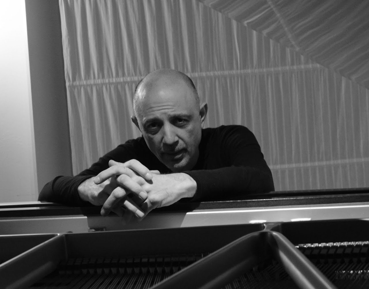 Antonio Tarallo | Nicolini