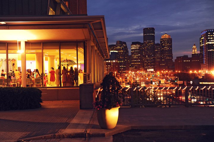 SEAPORT HOTEL | bslhome