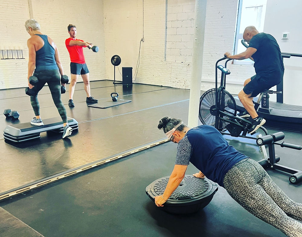 Book Online | Human Movement Lab