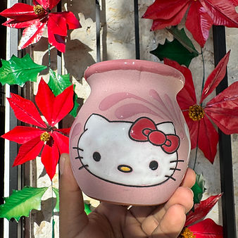 antique items hello kitty