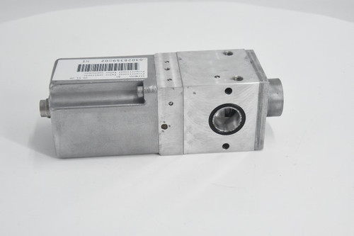 SIEMENS PROPORTIONAL VALVE SENTRONIC FAILSAFE 03028359-02 | QYSMT-Spare ...