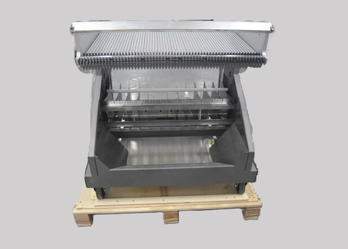 SIEMENS CHANGEOVER TABLE SX,60 SLOTS 00519922-01 | QYSMT-Spare&Machine