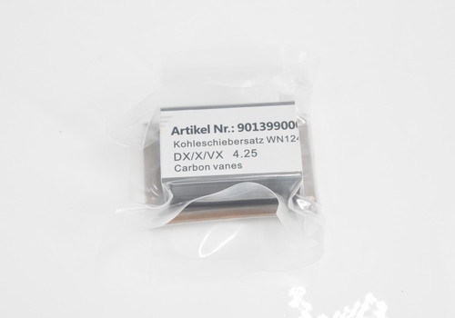 SIEMENS Replacement rotary slides Becker VX25 03077679-01 | QYSMT-Spare ...