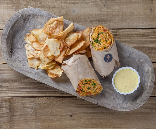 OUR MENU | Miami FL | Rice Mediterranean Kitchen