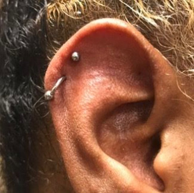 twistedimagetattoos | BODY PIERCING