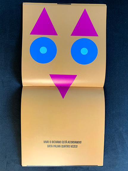Bichano | Tino Freitas