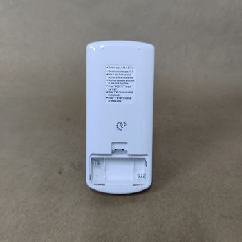 Delta Remote | AC Barbados