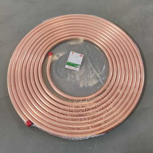 3/4" Copper Tubing | AC Barbados