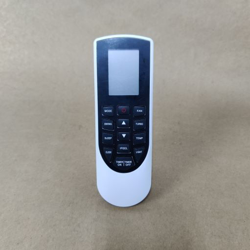 Delta Inverter Remote | AC Barbados