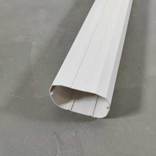 Large Trunking Length