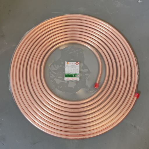 5/8" Copper Tubing | AC Barbados