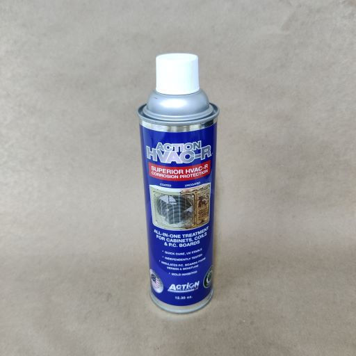 Action Corrosion | AC Barbados