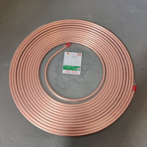3/8" Copper Tubing | AC Barbados