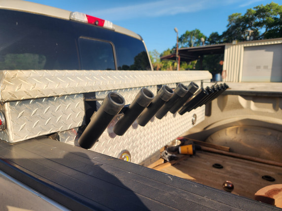 SHOP | Porta Rack