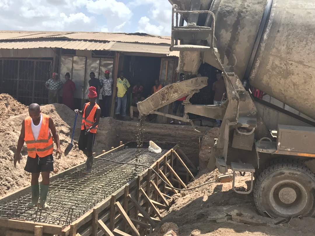 Precast Culverts | dgprecast