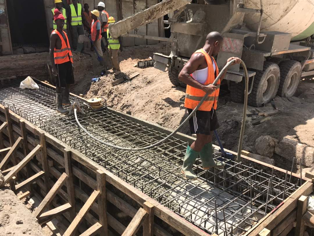 Precast Culverts | dgprecast