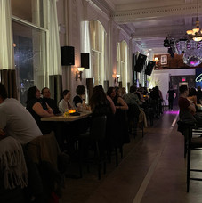 Pacifico | Bar - Dance Club - Restaurant - Live Music | Downtown Halifax