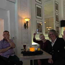 Pacifico | Bar - Dance Club - Restaurant - Live Music | Downtown Halifax